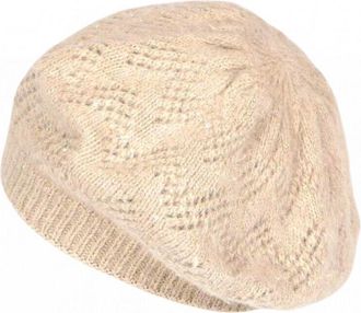 Nyls Cr&eacute;ation Bonnet Femme