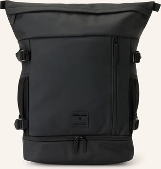 Strellson Rucksack Blackpool Sebastian schwarz