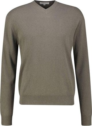 Frantina Herren Pullover aus Kaschmir