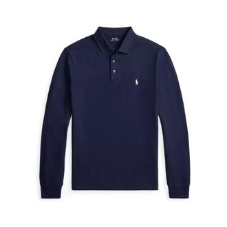 Polo Ralph Lauren Majica - - Tops - Herren - Blau - S