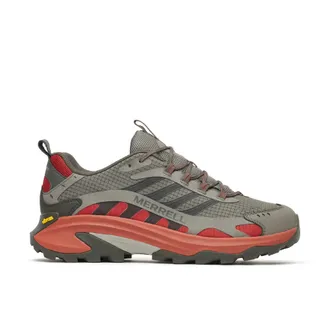 Merrell Moab Speed 2 GORE-TEX - Gris - Taille 44.5 M
