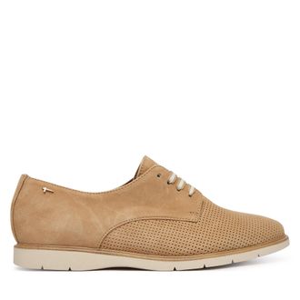 Tamaris Halbschuhe Tamaris 1-23207-46 Braun