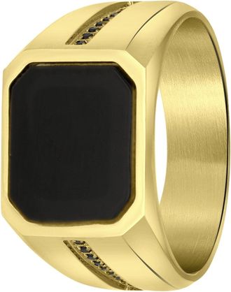 Lucardi Ring