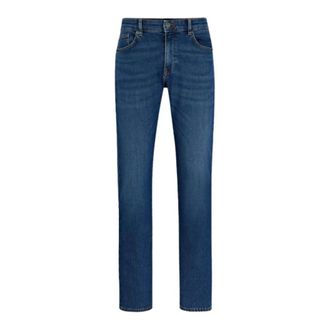 HUGO BOSS Boss - Jeans - - Jeans - Herren - Blau - W31