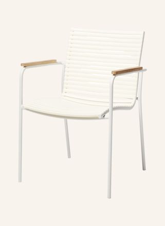 Cinas Cinas Gartenstuhl Mood Classic weiss