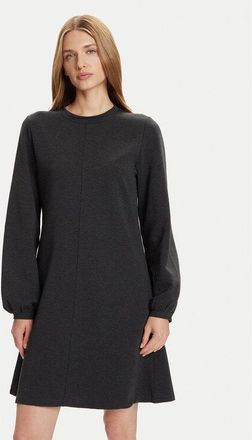 Marc O'Polo Kleid für den Alltag 509 3054 59155 Grau Relaxed Fit