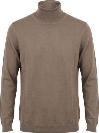 BOSS STRICKWAREN - Rollkragenpullover auf YOOX.COM