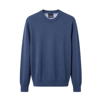 Paul & Shark Herren, Strickwaren, Blau, XLGr&ouml;&szlig;e