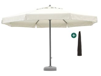 Shadowline Java Sonnenschirm &oslash; 500 cm