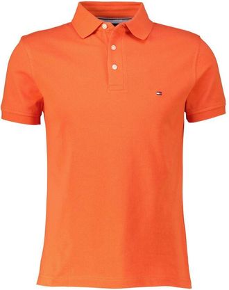 Tommy Hilfiger Herren Poloshirt THE 1985 Slim Fit