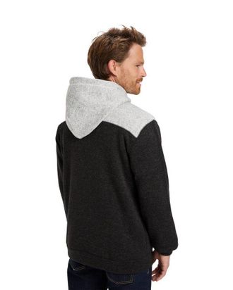 Quiksilver Hoodie Keller Block Zip