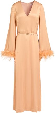 Twin-Set KLEIDER - Maxi-Kleider auf YOOX.COM