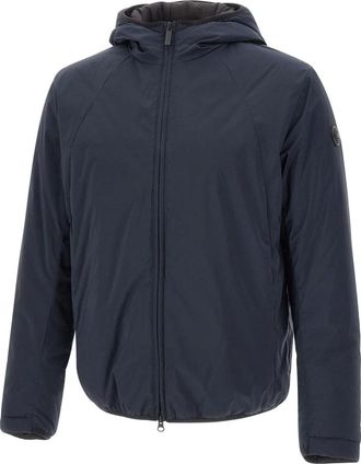Colmar Homme, Vestes, Bleu, Taille: L Otherwise Jacket