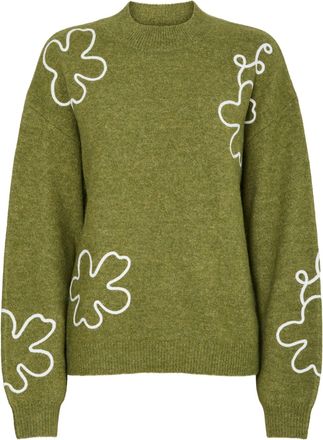 Pieces Pullover PCRsoa