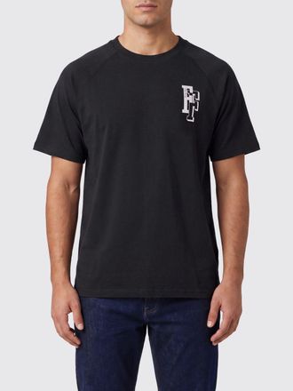 Family Fir$t Milano T-Shirt FAMILY FIRST Herren Farbe Schwarz