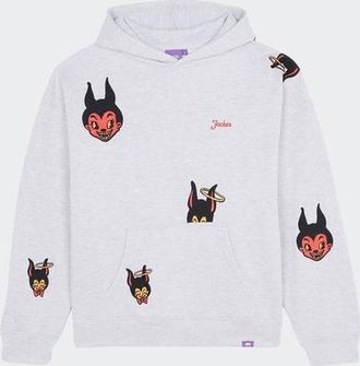 Jacker Hoodie - Taille XS