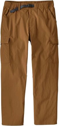 Patagonia Homme, Sport, Brun, Taille: XL Pantalon Outdoor Everyday