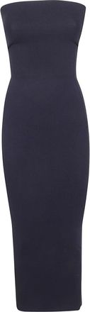 Entire studios Entire Studios, Femme, Robes, Bleu, Taille: 40 FR Midi Robes