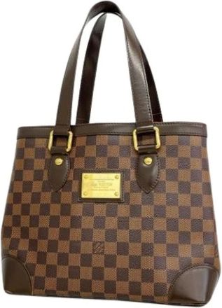 Louis Vuitton Damen, Pre-Owned, Braun, ONE SIZEGr&ouml;&szlig;e