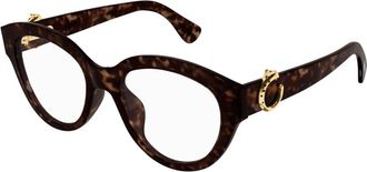 Cartier Damen, Accessories, Braun, 51 MMGr&ouml;&szlig;e