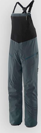 Patagonia Snowdrifter Salopette bleu