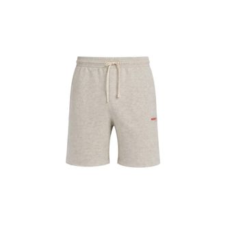 Murphy & Nye Radar Sweat Shorts - - Shorts - Herren - Grau - L