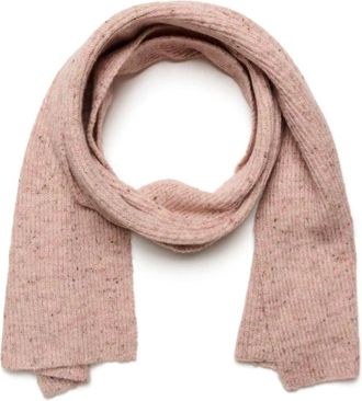 Kaffe Femme, Accessoires, Rose, Taille: ONE Size Winter Scarf