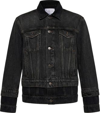 Stella McCartney JACKEN & M&Auml;NTEL - Jacken und Anoraks auf YOOX.COM