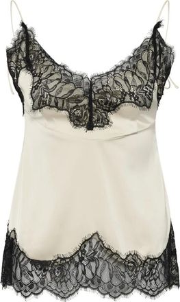 Gestuz Femme, Tops, Multicolore, Taille: 42 FR Hauts sans manches