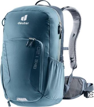 Deuter Rucksack Bike I 20