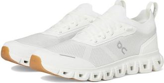 On Baskets Cloud 6 Versa pour femme, Blanc/blanc, 37.5 EU