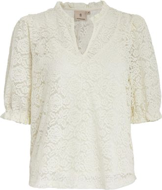 Peppercorn Bluse Karoline