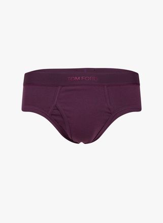 Tom Ford Slip en coton