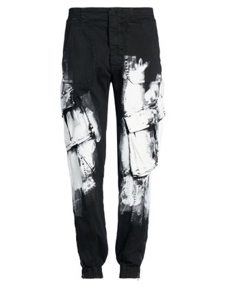 NOSTRASANTISSIMA HOSEN & R&Ouml;CKE - Jeanshosen auf YOOX.COM