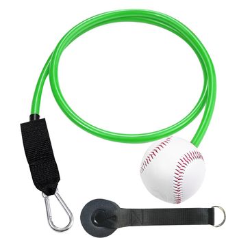 Generico Baseballb&auml;nder f&uuml;r Armst&auml;rke, Bands Baseball - Pitching Softball Resistance Bands | Trainingsausr&uuml;stung f&uuml;r Stretching Training