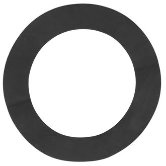 DOITOOL Anti Rutsch Pad M&ouml;belgleiter 767cm Rund aus Verdicktem Gummi mit Bodenschutz f&uuml;r Liegesessel und Drehstuhl rutschfeste M&ouml;belpolster f&uuml;r Hartholzb&ouml;den 