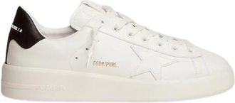 Golden Goose Homme, Chaussures, Blanc, Taille: 40 EU Baskets