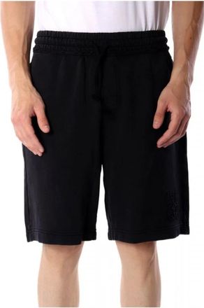 HUGO BOSS Homme, Shorts, Noir, Taille: XL Hugo - Shorts > Shorts d&eacute;contract&eacute;s