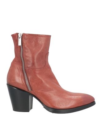 Rocco P. SCHUHE - Stiefeletten auf YOOX.COM