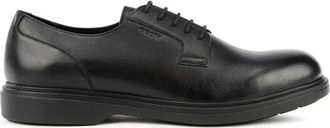 Geox Herren, Schuhe, Schwarzk, 43 EUGr&ouml;&szlig;e