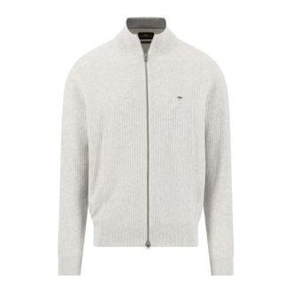 Fynch-Hatton Cardigans - - Knitwear - Damen - Grau - L