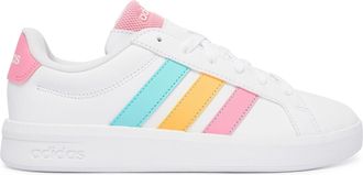 adidas Sneakers adidas Grand Court 3.0 KI6502 Wei&szlig;