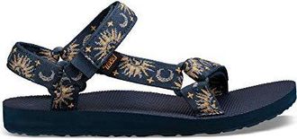 Teva Femme Original Universal Sandale, Sun and Moon in, 38 EU