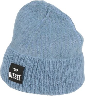Diesel ACCESSOIRES - M&uuml;tzen & H&uuml;te auf YOOX.COM