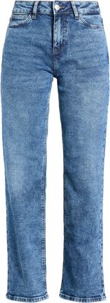 Pieces HOSEN & R&Ouml;CKE - Jeanshosen auf YOOX.COM