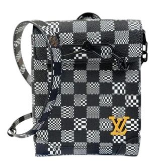 Louis Vuitton Pre-owned Vintage Schultertasche - - Pre-owned - Herren - Schwarzk - ONE SIZE
