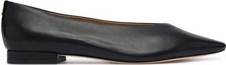 Lauren Ralph Lauren Ballerinas Audri 802P18411002 Schwarz