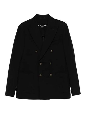 Circolo 1901 Blazer - Noir
