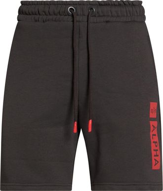 Alpha Industries HOSEN & R&Ouml;CKE - Shorts & Bermudashorts auf YOOX.COM