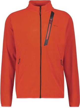 Meru Herren Fleecejacke OHOPE